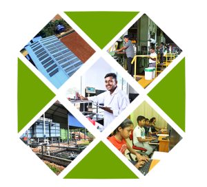 Tropicoir Lanka(PVT) Ltd.